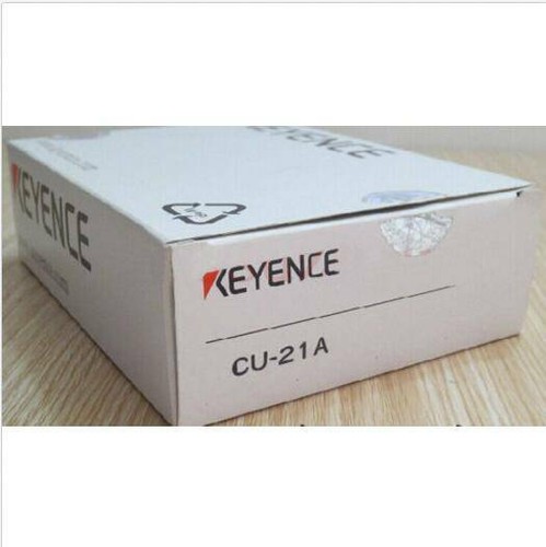 1PC Keyence Photoelectric Control Unit CU-21A New | eBay