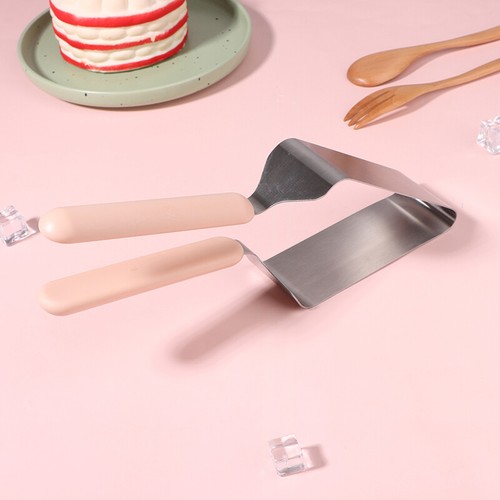 Cake Slicer Cutter Triangular Separator Adjustable Stainless Steel ...