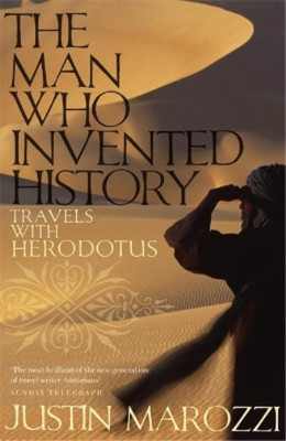 Justin Marozzi The Man Who Invented History (Poche) | eBay