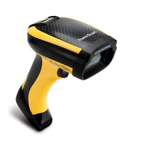 Datalogic PowerScan PD9531-ARK1 USB Handheld 2D Imager Barcode Scanner ...