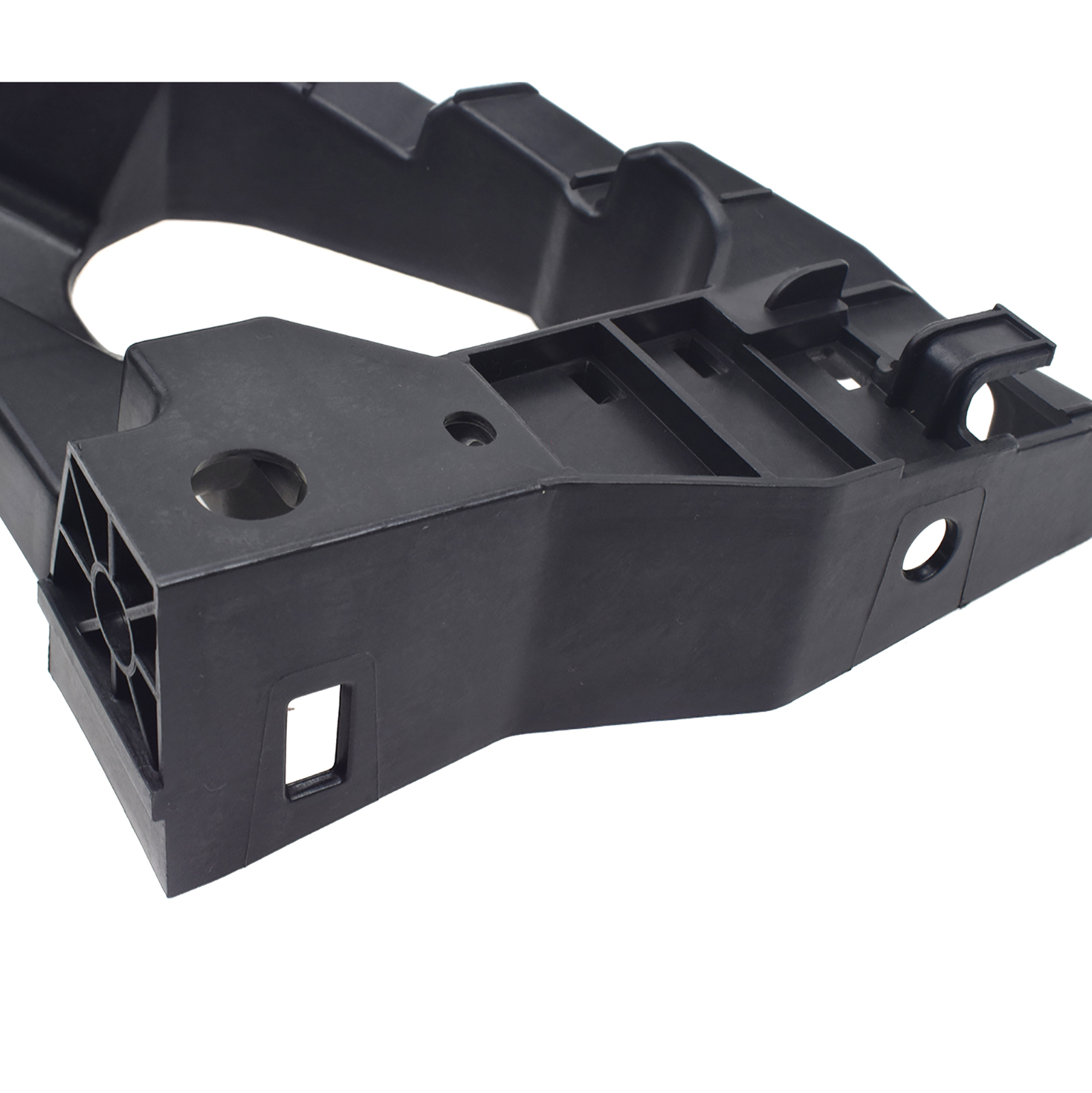 Headlight Bumper Bracket Front Left For Honda HR-V 2016-2018 1.8L L4 ...