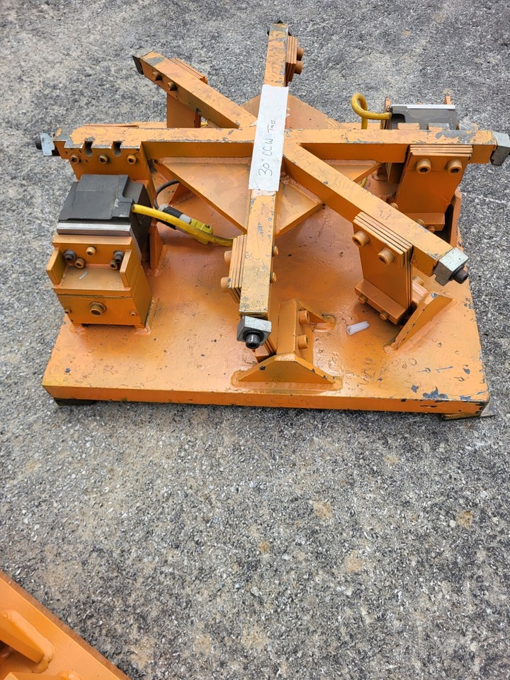 30" Vibratory feeder bowl base drive | eBay