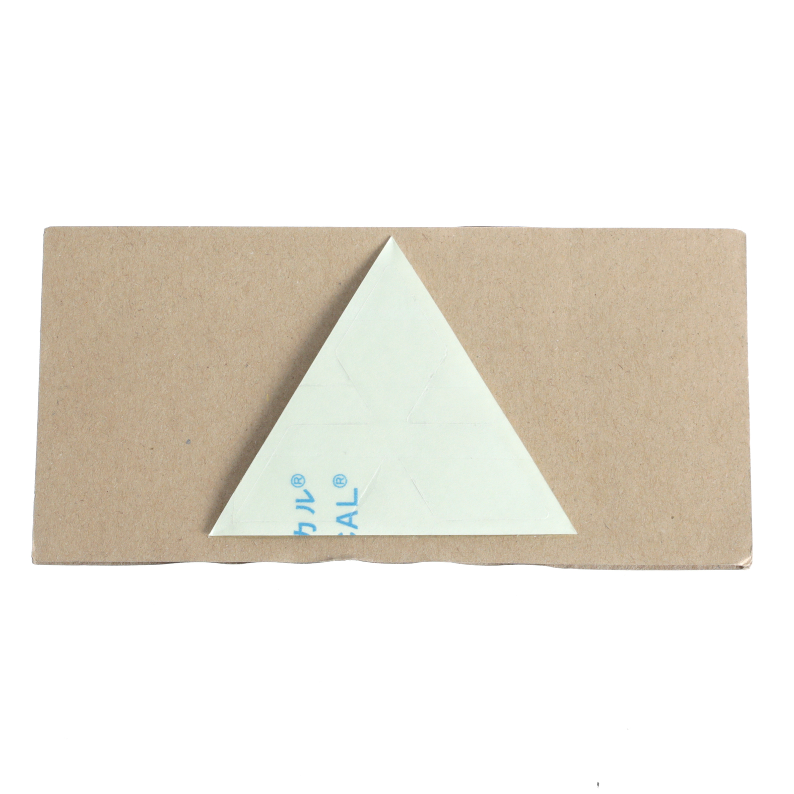 NEW OEM Mitsubishi 1991-1999 Eclipse 3000GT Mitsubishi Logo Decal ...