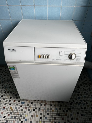 Trockner Miele Novotronic T 515 | eBay.de