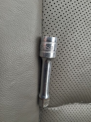 SNAP ON FX-2, Socket Extension 3 Inch | eBay