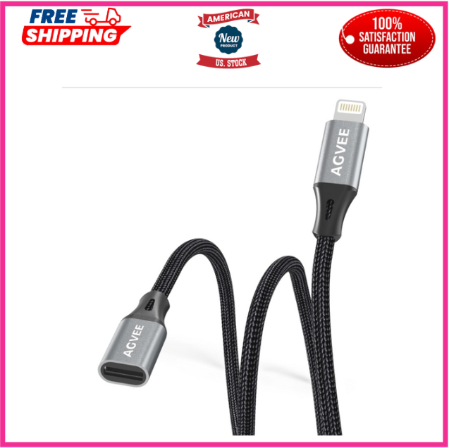 Lightning Extension Cable