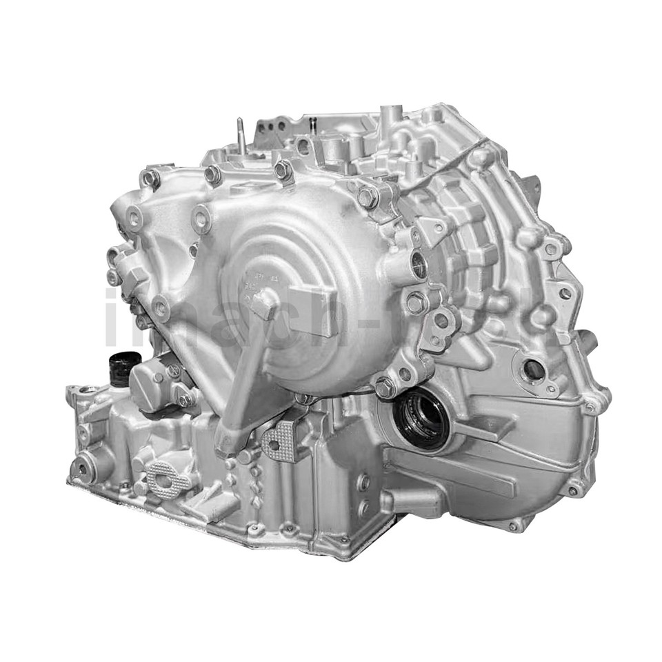 31020-X425A CVT Transmission for 13-19 Nissan Versa 4Cyl 1.6L X425A ...
