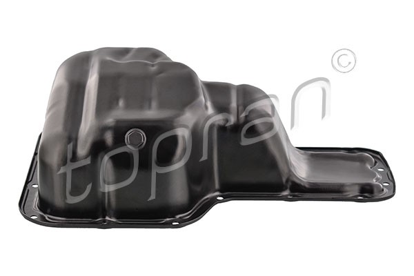 600 366 ENGINE OIL PAN SUMP TOPRAN FOR TOYOTA COROLLA,AVENSIS,CELICA,MR ...