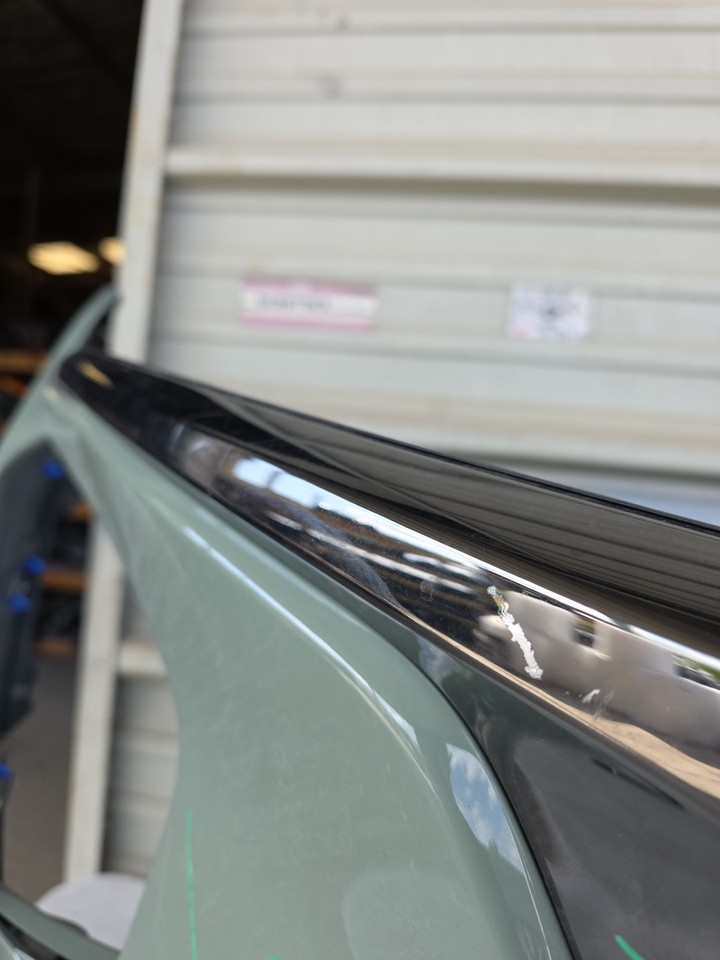 2024 2025 Chevrolet Trax RS Front Bumper w/ Grill Used Oem 42769277 | eBay