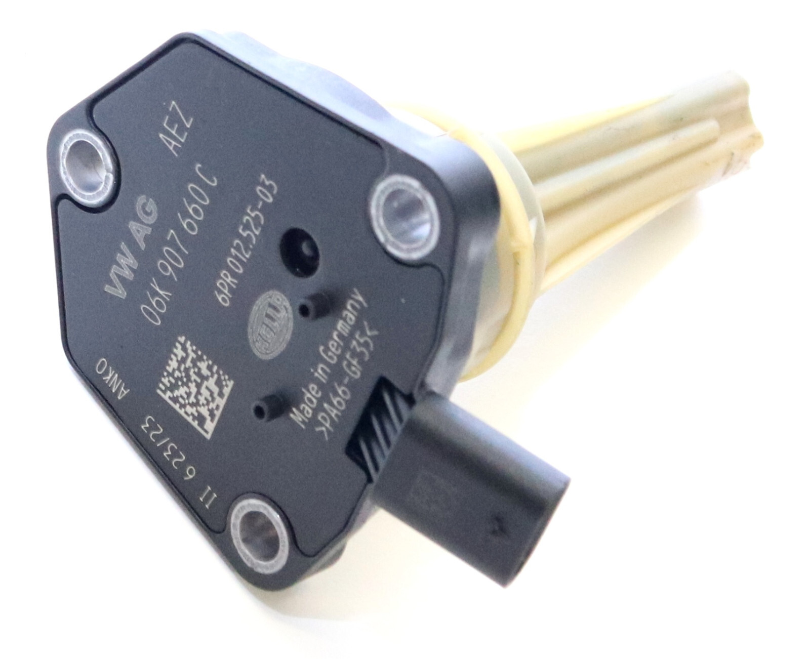 VW Audi Skoda Seat 2.0TDI 06K907660C Ölstandssensor Ölstand Sensor ...