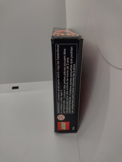 LEGO Exo-Force: Sentry (7711) for sale online | eBay