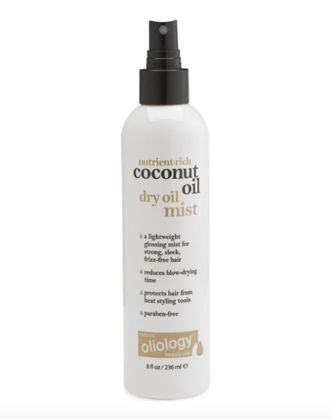 Oliology Coconut (dry Oil Mist) for Hair and Skin for sale online | eBay