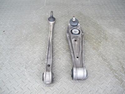97-04 PORSCHE BOXSTER 986 REAR SUSPENSION LEFT SIDE LOWER CONTROL ARM ...