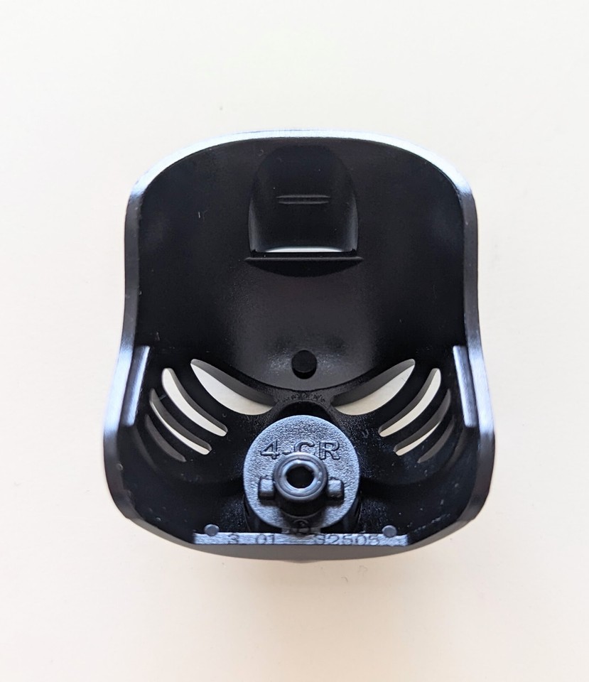 LEGO Bionicle Kanohi Black Hau Mask | eBay