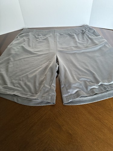 OPEN TRAILS WORKOUT SHORTS XL PRE-OWNED | eBay