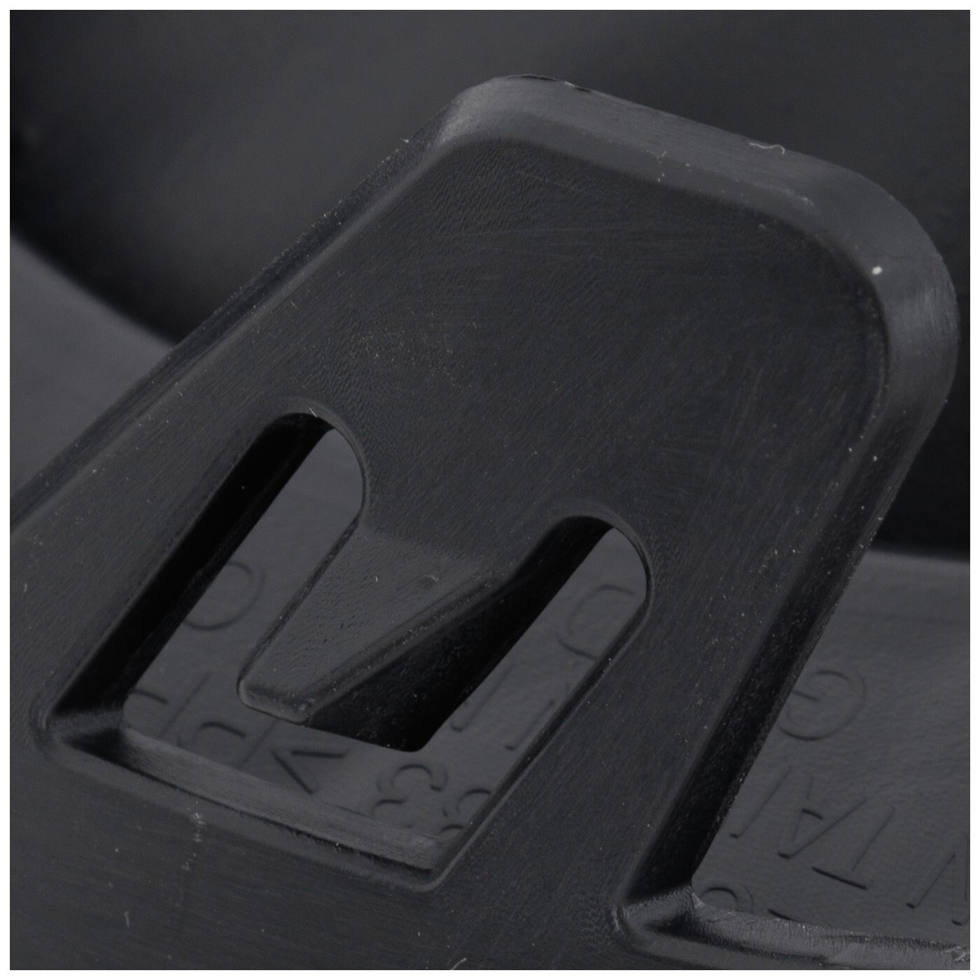 Fog Light Trim Driving Lamp Front Passenger Right Side for Mercedes ...