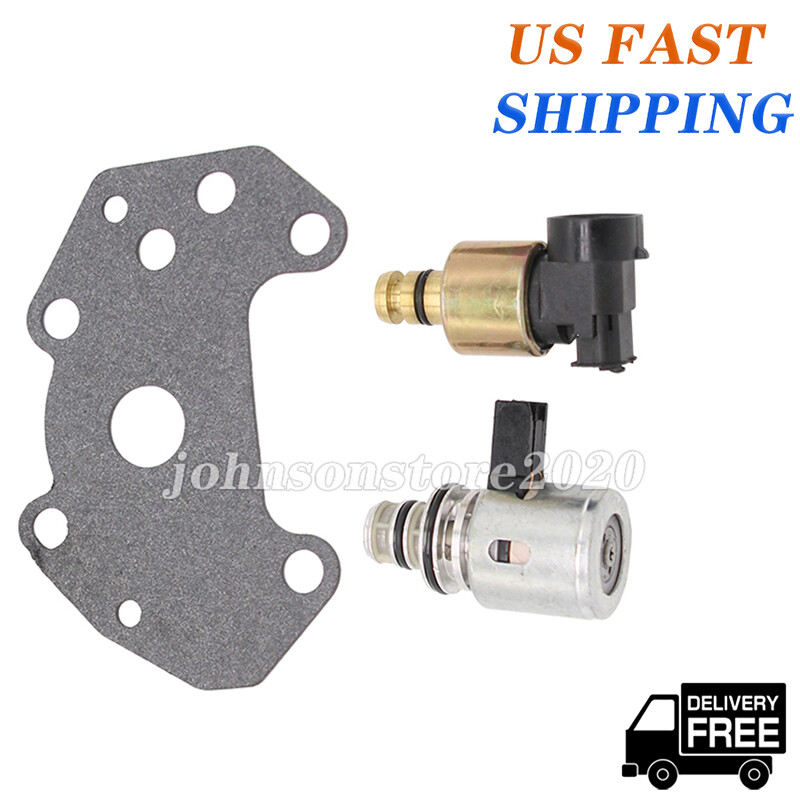 4617210 56028196AD Transmission Pressure Sensor Governor Pressure ...