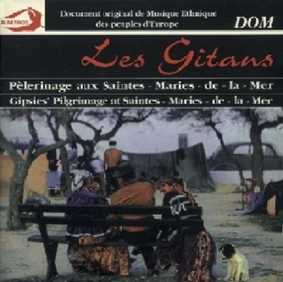 GITANS (LES) - LES GITANS (2 CD) 3254872001031 | eBay