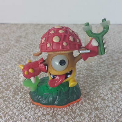 Skylanders Giants Shroomboom Lightcore Figure | eBay