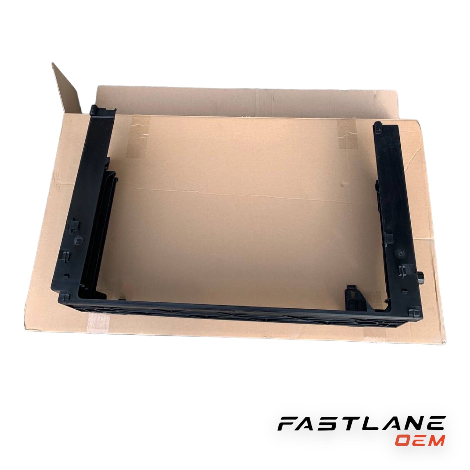 2007 - 2011 BMW 7 SERIES RADIATOR MODULE CARRIER NEW OEM 17117575245 | eBay