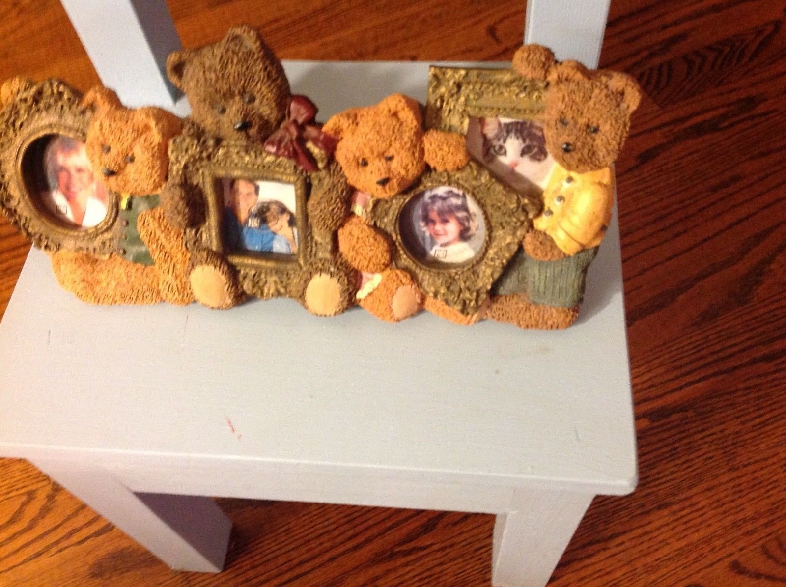 FIGI "BEAR HUGS" PICTURE FRAME | eBay