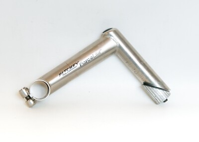 Stems - Titanium Quill Stem - Nelo's Cycles