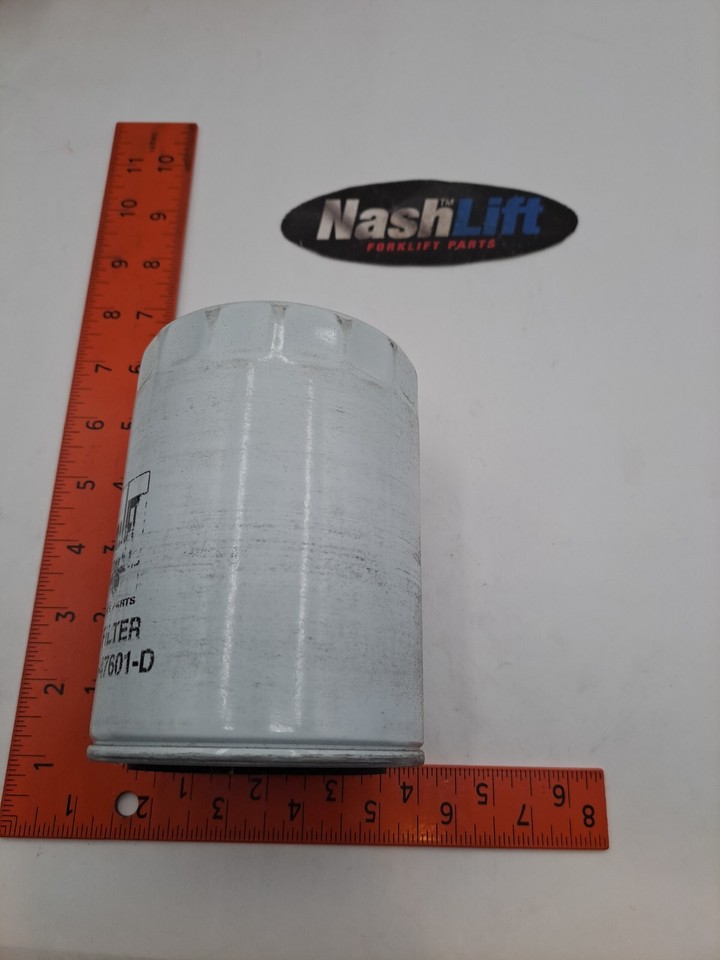 58396-47601D Nissan Hydraulic Filter Assembly 5839647601D SK-12240304JE ...