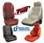 1955 1956 Tri Five Custom Sport Front Full Length Console - All Models ...