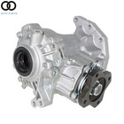 Transfer Case Assembly 331003KA0B For 2014-2018 Nissan Murano Infiniti ...