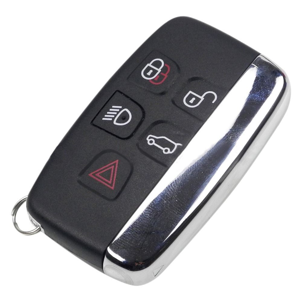 Car Key Case for Land Rover Evoque Discovery 4 Rover Evoque/Jaguar ...