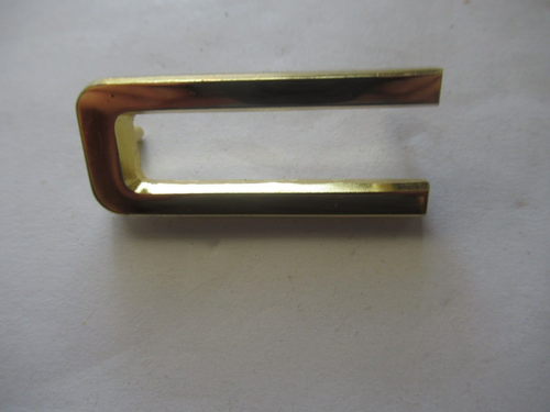 Porsche 911 / 912 Emblem Letter C Gold | eBay
