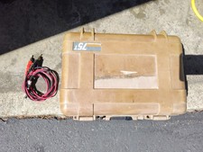 Ditch Witch Subsite 950r / 950t Underground Cable/pipe Locator for sale ...