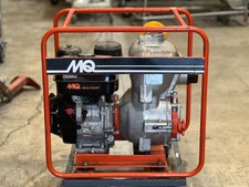 Multiquip Gasoline Powered Centrifugal Pump (QP2H) for sale online | eBay