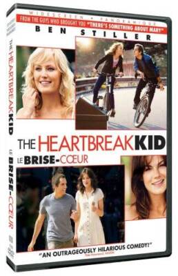 The Heartbreak Kid - DVD - GOOD 97361179964| eBay