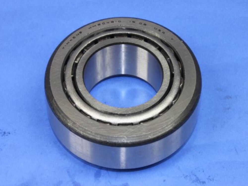Differential Drive Pinion-Base, VIN: J Mopar 68456979AA for sale online ...