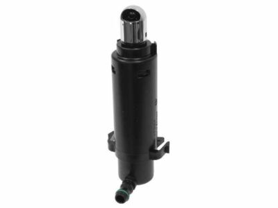 Genuine Headlight Washer Nozzle fits Porsche 911 2009-2019 57SPRD | eBay