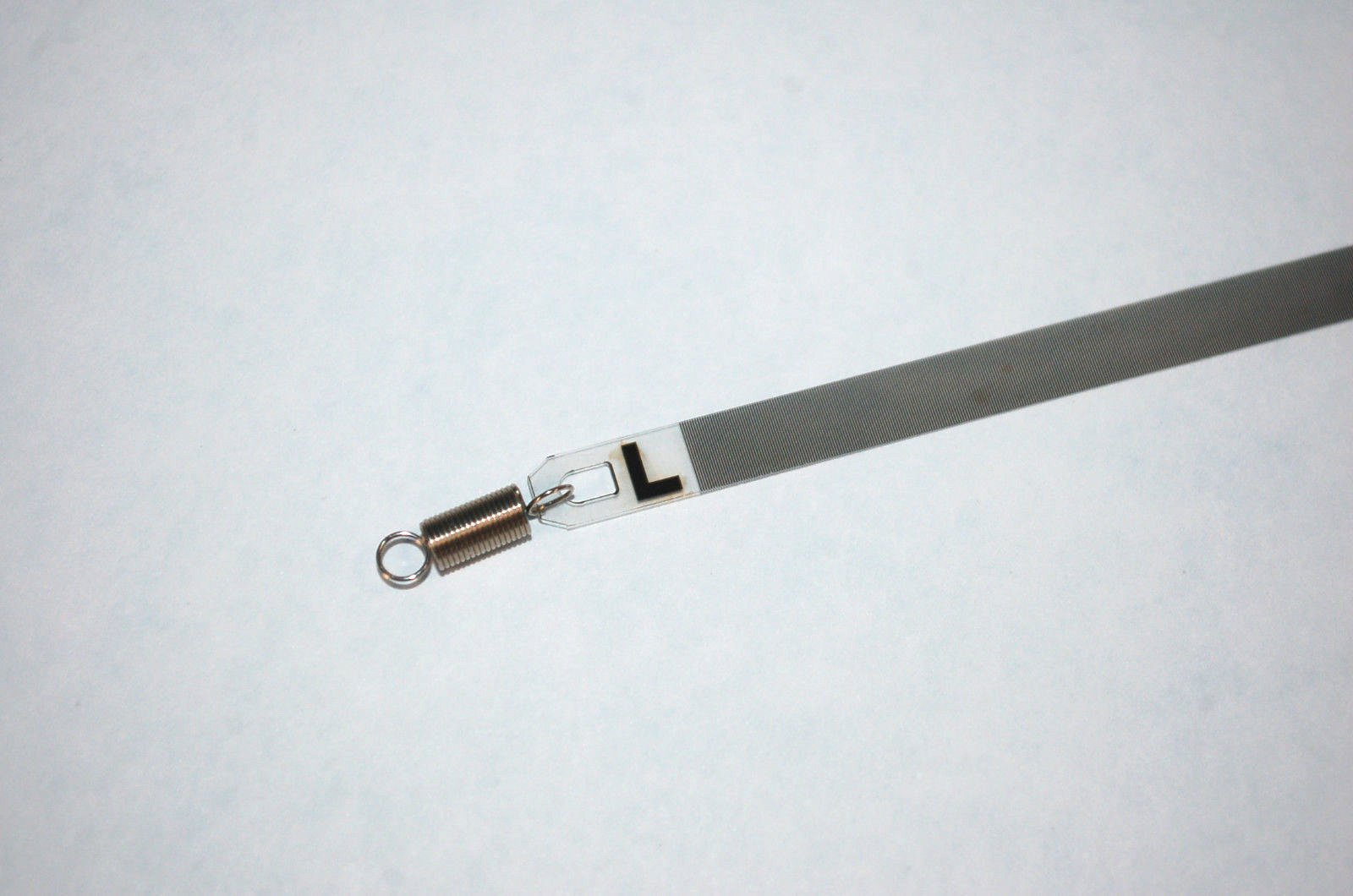 Canon Pixma MX892 MX895 MX882 Carriage Encoder Timing Film Slit Strip ...