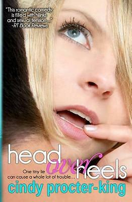 Head Over Heels by Cindy Procter-King (Paperback, 2012) for sale online ...