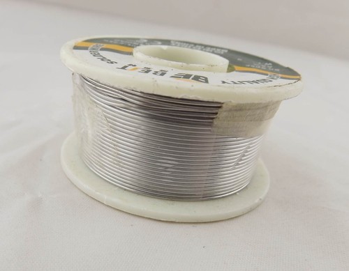 1pcs BEST 0.8mm Tin Lead Rosin Core Desoldering Soldering Wick Solder ...