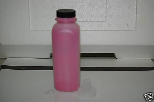 HY Magenta Toner Refill for Lexmark C500 C500n X500 X502 C500H2MG ...
