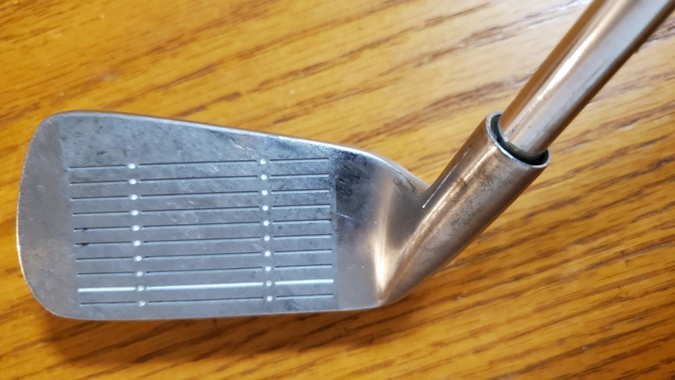 Square Strike Wedge Right Hand 45° Pitching & Chipping Golf Club | eBay