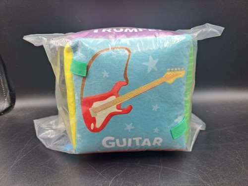 Turn 2 Learn Instruments Learning Cube (6-18 Months) | eBay