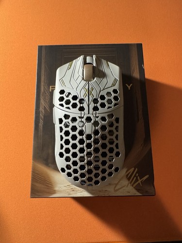 Finalmouse Ultralight X Prophecy Small Clix Edition | eBay