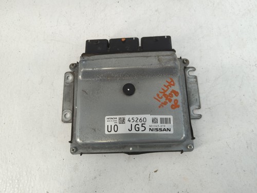 2018-2020 Nissan Rogue Engine Control Computer Ecu Pcm Ecm Pcu Oem ...