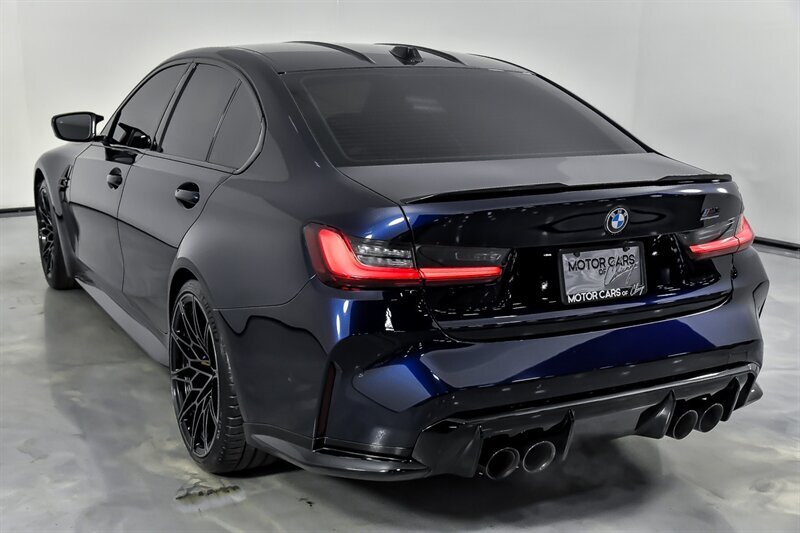 2024 BMW M3 Competition-BIG $100K MSRP | eBay