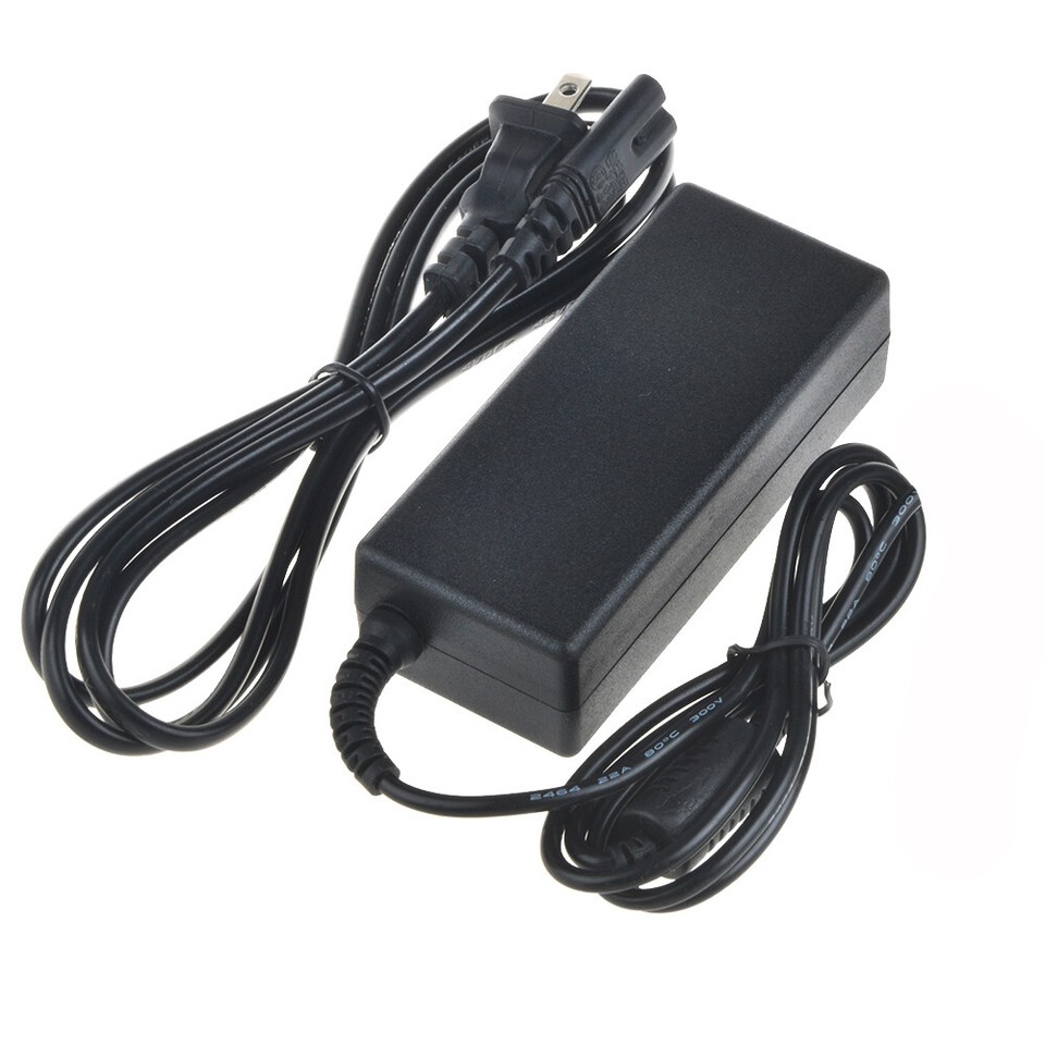 AC/DC Adapter For BMP71 BMP71-LM BMP71-SC BMP71-QC BMP71-MW Label ...