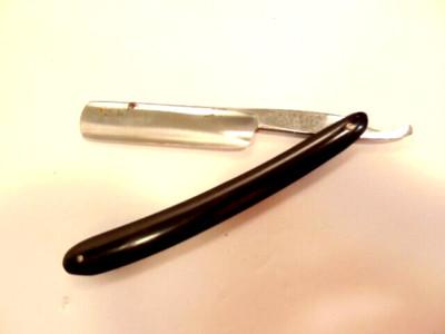 vintage straight razor: Oxford Razor, Germania Cutlery Works, Germany ...