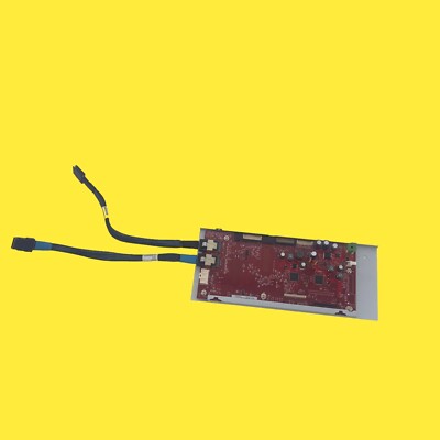 CF405-60002 HP SCANNER CONTROL BOARD FOR LASERJET ENT M630 #2525 Z64 ...