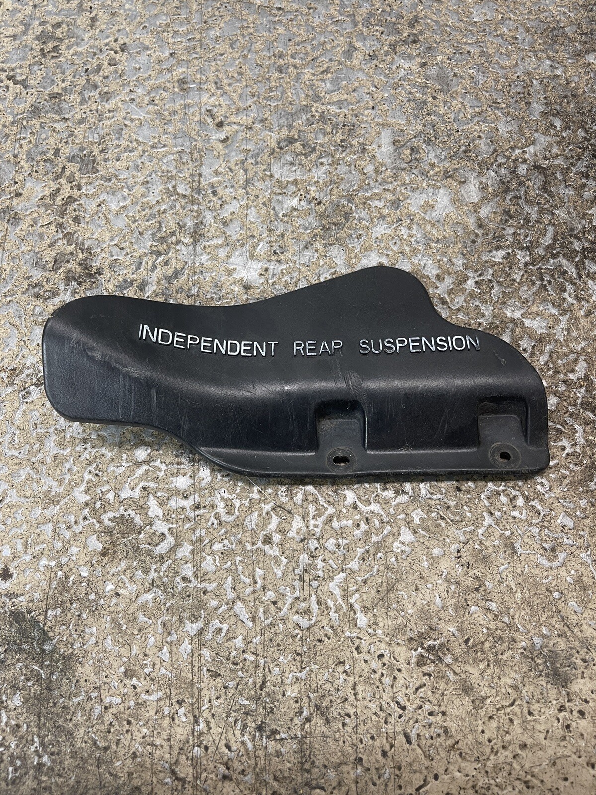 05 Polaris Sportsman 700 EFI Rear CV Axle Left Shield OEM Part#5434890 ...