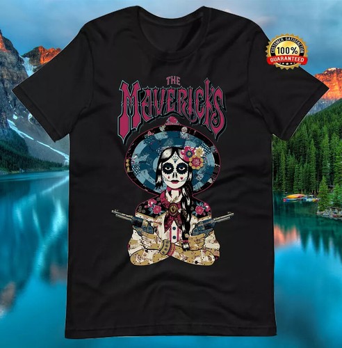 The Mavericks Merch World T Shirt | eBay